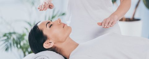 Reiki Raleigh NC | Training | Healing | Harmony Life